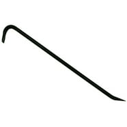 Pinch Point Crowbar, 1", 6 lb, 36 in Long - Walmart.com