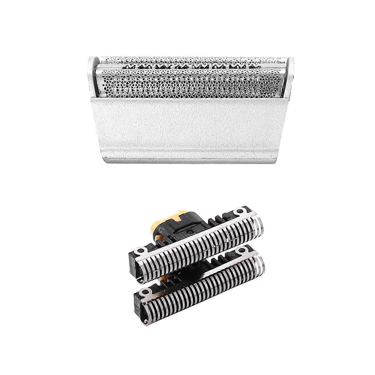 Shear Blade Head for Shaver 31S 31B 5000 6000 Series 3 | Bodega Aurrera ...