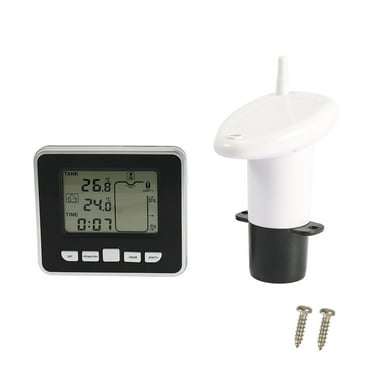 Water Depth Sensor (Liquid Level Sensor) - Walmart.com