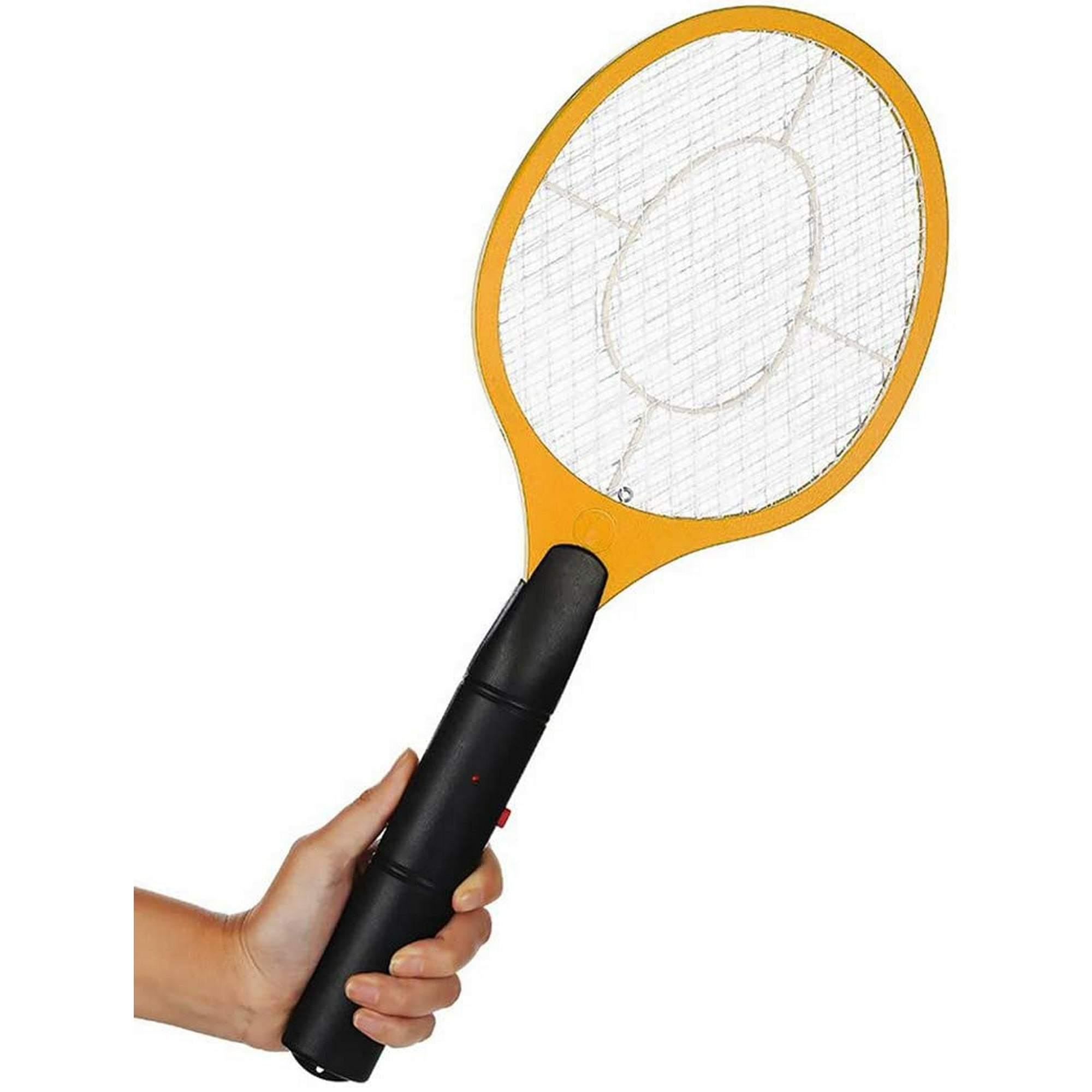 Click here for Yeater Mosquito Bat Yellow 3 Layer Mesh Insect Was... prices