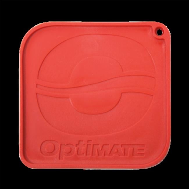 Tecmate TCMTS-251 TS251 Optimate Kickstand Puck - Walmart.com