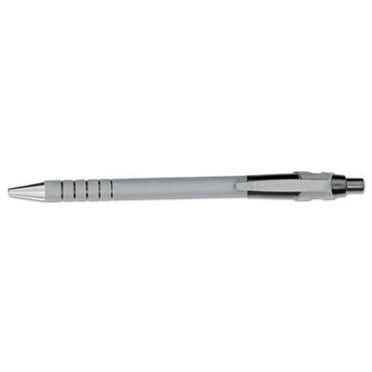 TUL BP3 Retractable Ballpoint Pens, Fine Point, 0.8mm, Black Ink ...