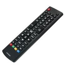 LG Smart TV Remote Control AKB75095330 for Models 43LJ5000, 24LH4830 ...