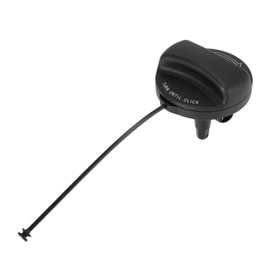 Fuel Tank Cap - Compatible with 2007 - 2018 BMW X5 2008 2009 2010 2011 ...