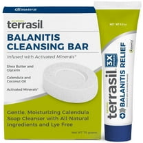 Terrasil Antifungal Treatment Max Cream 14gm - 6X Faster Healing ...
