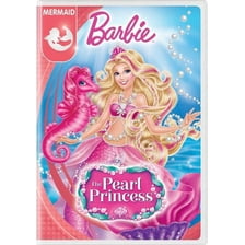 Barbie: The Princess & the Popstar (DVD) - Walmart.com