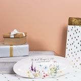 Pavilion Gift Company - The Best Things - 12" Tray - Walmart.com