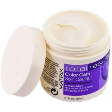Matrix Total Results Brass Off Neutralization Hair Mask - Size : 6.8 Oz ...