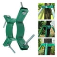 Tree Fixator, Tree Fixing Simple Iron Metal Durable Tree Supportive ...