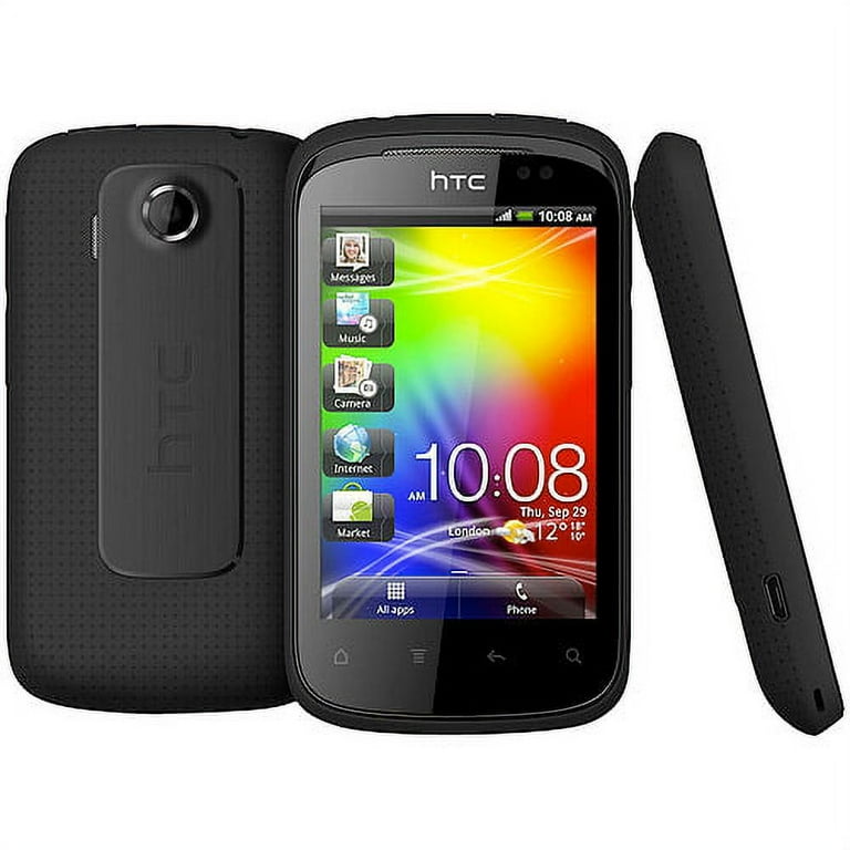 Htc Explorer White Price