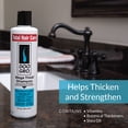 Doo Gro, Mega Thick Shampoo, 10 fl oz, Volumizing Formula - Walmart.com