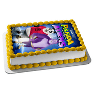 24 Ballet Ballerina tutu pumps Cake Toppers ABPID04331 - Walmart.com