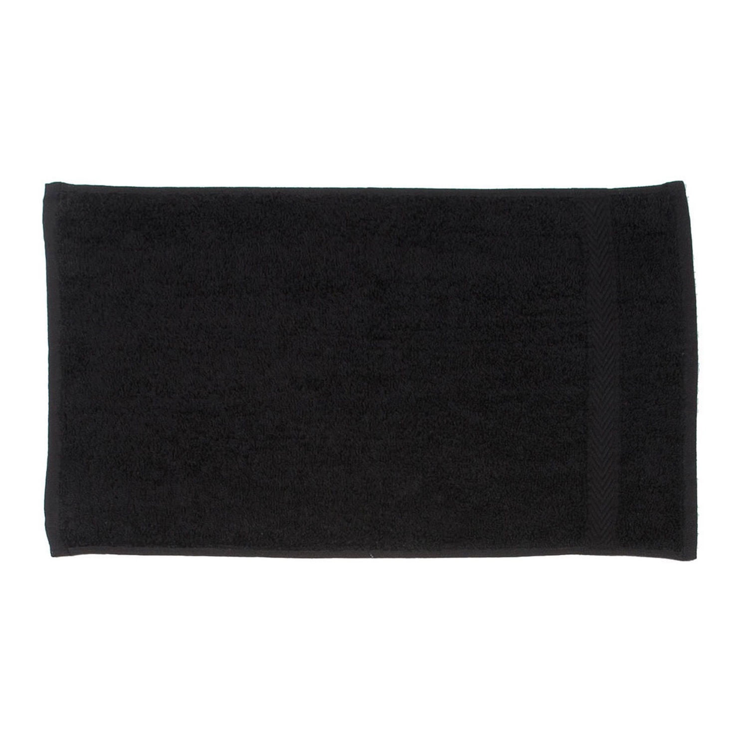 Click here for Towel City Luxury Guest Towel 19.69 X 11.81 prices