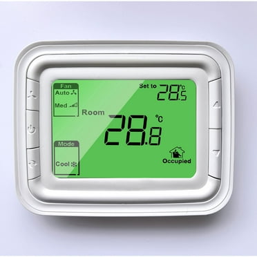 General Electric GE WR50X10085 Freezer Temperature Control Thermostat ...