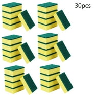 50 Pc Sponge Set - Walmart.com