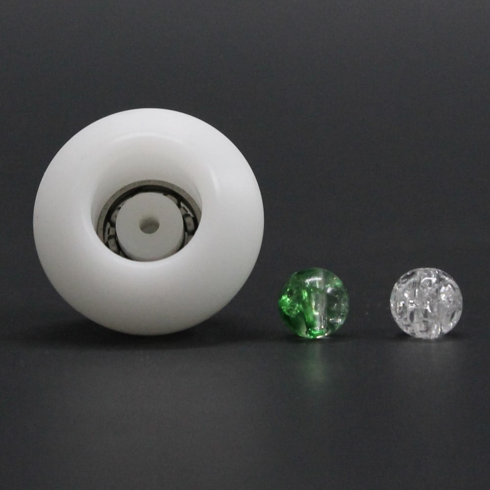 PoryKon Sumo YoYo Counterweight - POM Ball Bearing Yo-Yo Counter Weight ...