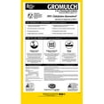 HI Kellogg Garden Organics- 2CF Gromulch Planting Mix & Mulch - Walmart.com