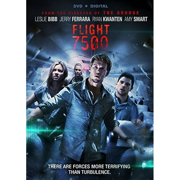 Flight 7500 (DVD) - Walmart.com