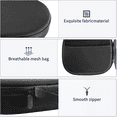 Headphone Case For JBL TUNE 720BT 520BT 510BT, EVA Travel Carrying Hard ...