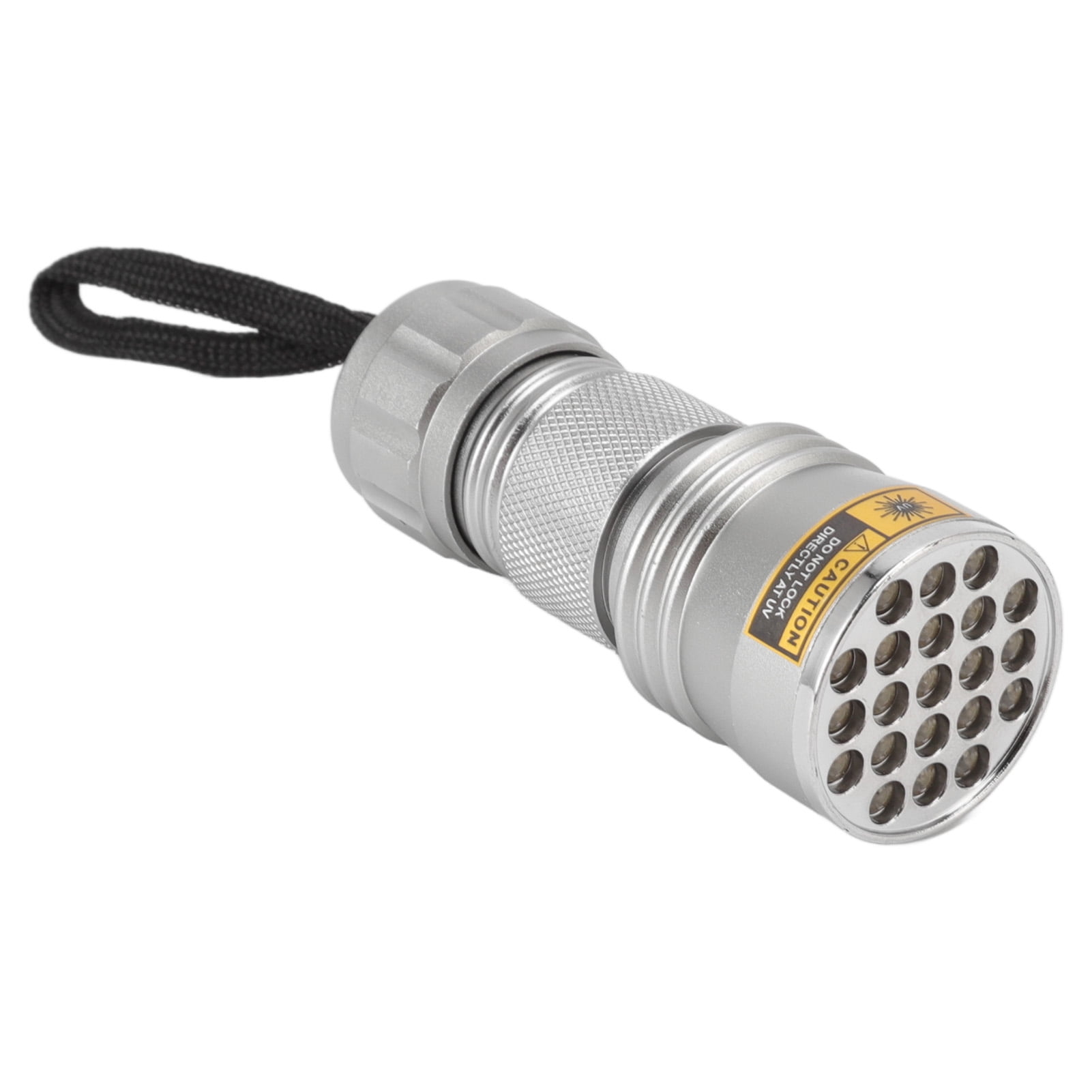 Disco Lights Beamz Mini UV Torch Light Set Of 4 - LED Note Checker For ...