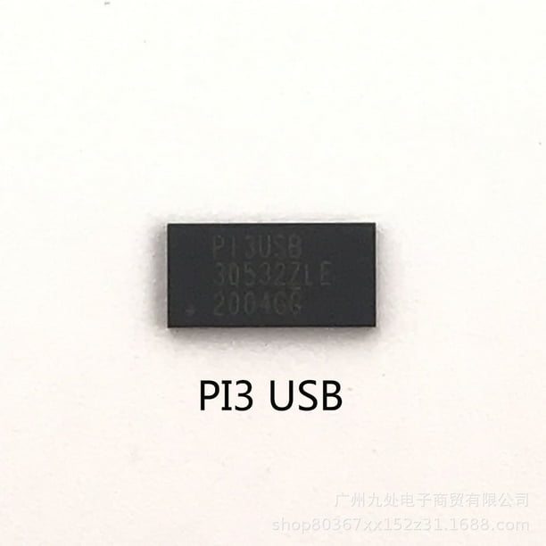 AMERTEER Host charging management IC PI3 USB of SWITCH - Walmart.ca