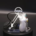 Restored GameCube Platinum Controller [Wired] OEM Nintendo GC 2004 ...