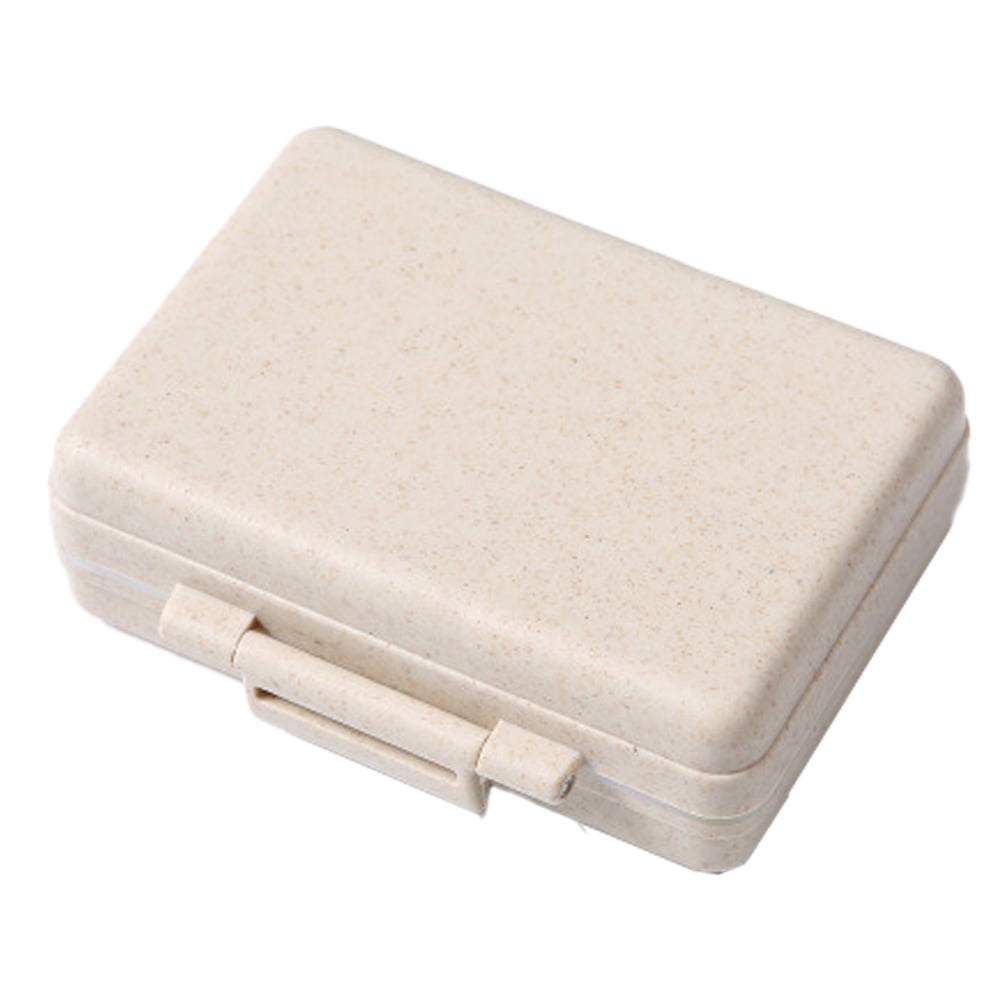 Click here for Hesignd Travel Pill Organizer Moisture Proof  Airt... prices