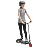 Pulse Performance Products Revster Electric Scooter, Black - Walmart.com