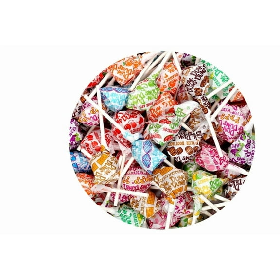 Dum Dums Themed Tin Lunchbox - Walmart.com