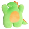 Aurora 16 in. Squishy Spongecakes Delicious Dino Imaginative Play ...