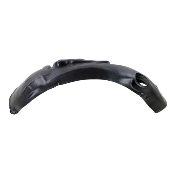 For 07-11 S6 Front Splash Shield Inner Fender Liner Panel Plastic Right ...