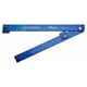 Swanson T001WZ Framing Wizard Folding Aluminum Framing Square - Walmart.com