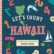 H Is for Hawaii (Board book) - Walmart.com
