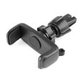 onn. Car Vent Phone Mount Compatible with 2.5" to 3.9" Wide Phones ...