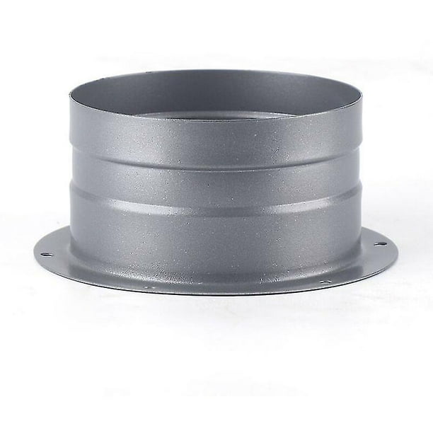 Sl.gt Mating Flange Wall Mounting Flange Connector Exhaust Duct Adapter ...