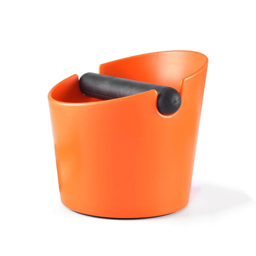 Coffee Grind Knock Box And Espresso Dump Bin Slag Bucket Coffee Machine ...