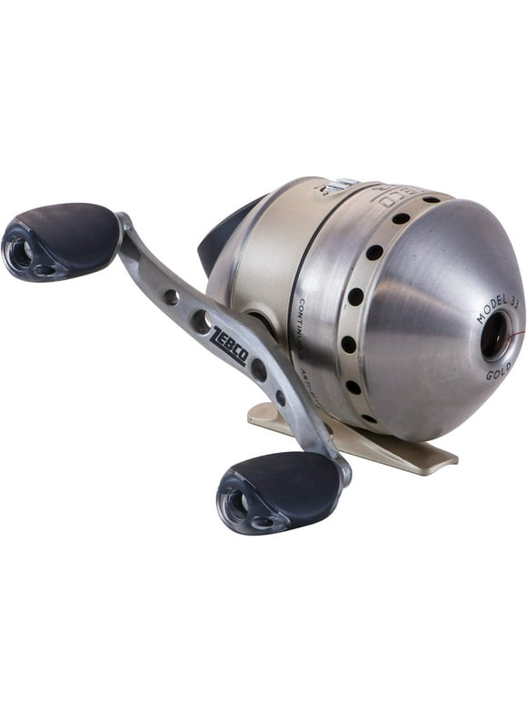 Zebco Fishing Reels in Fishing Reels by Brand - Walmart.com