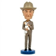 Royal Bobbles Alexander Hamilton Bobblehead - Walmart.com