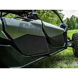 SuperATV Lower Doors for Can|Am Maverick X3 (See Fitment)|Mounts ...