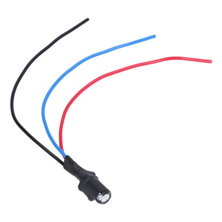 ANGGREK Reverse Camera Signal Filter 12V Relay Capacitor Rectifier ...