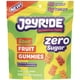 JOYRIDE Zero Sugar Sour Fruit Gummies, Low Calorie Vegan Gummy Candy, 5 ...
