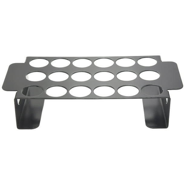 18 Holes Jalapenos Chili Pepper Grill Rack Stainless Pepper Barbecue ...
