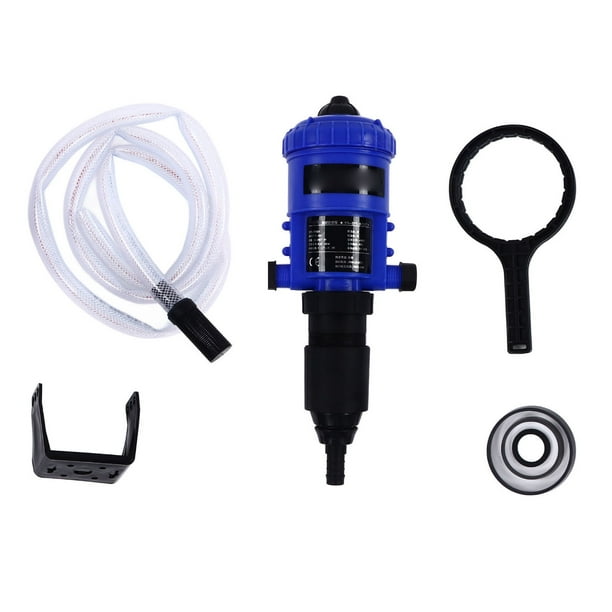 Fertilizer Injectorfor Livestock,G3/4 External Thread Fertilizer ...