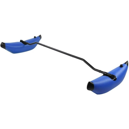 Inflatable Kayak Stabilizer, Inflatable Kayak Stabilizer PVC Canoe ...