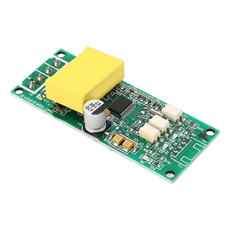 Power Meter Module, High Accuracy TTL Series Port Wide Test Range ...