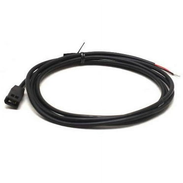 Humminbird PC 11 Waterproof Power Cable for HELIX Series and Boats ...
