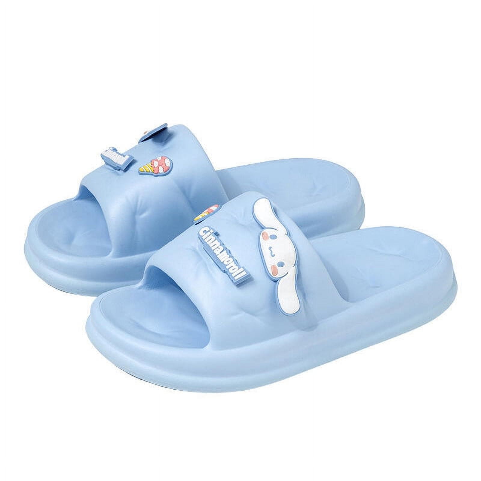Click here for Fanjiahuan Sanrio Hello Kitty Slippers Shoes Cute... prices