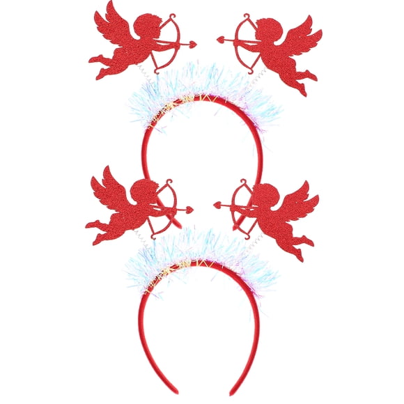 Valentine Headband