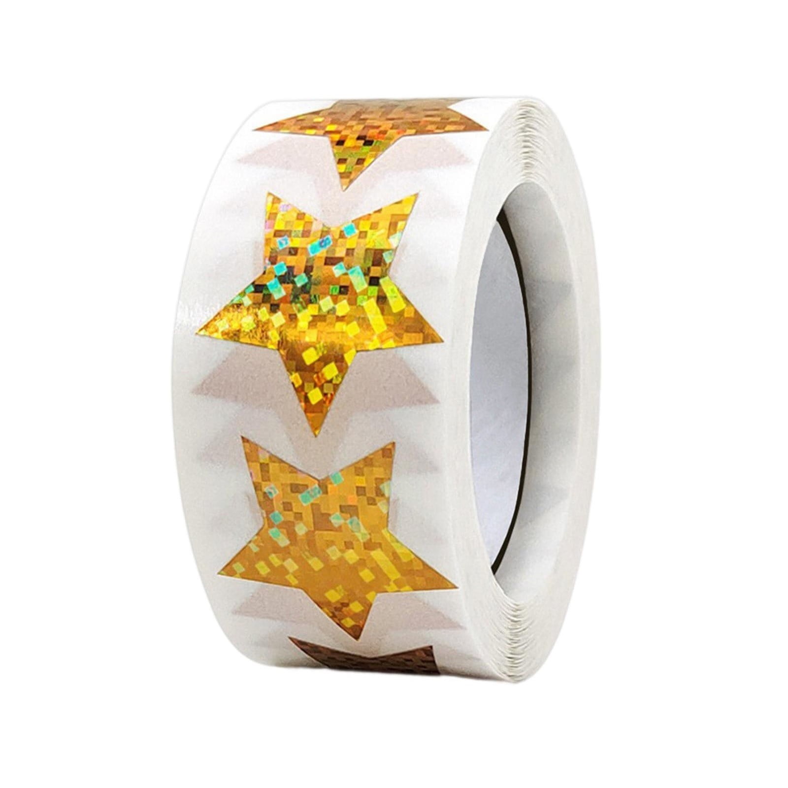 Click here for Clearance! Meiiso 500pcs Gold Star Stickers For Ki... prices