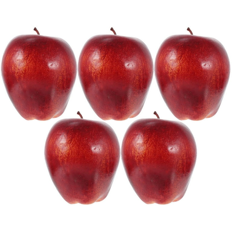 Eight Apples